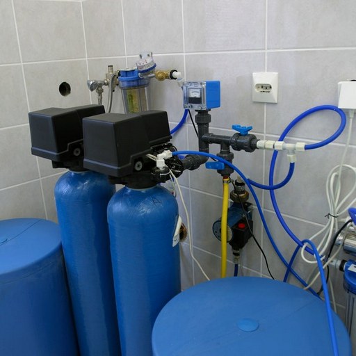 filteri za cisterne i bunare - AQUA PLATINUM
